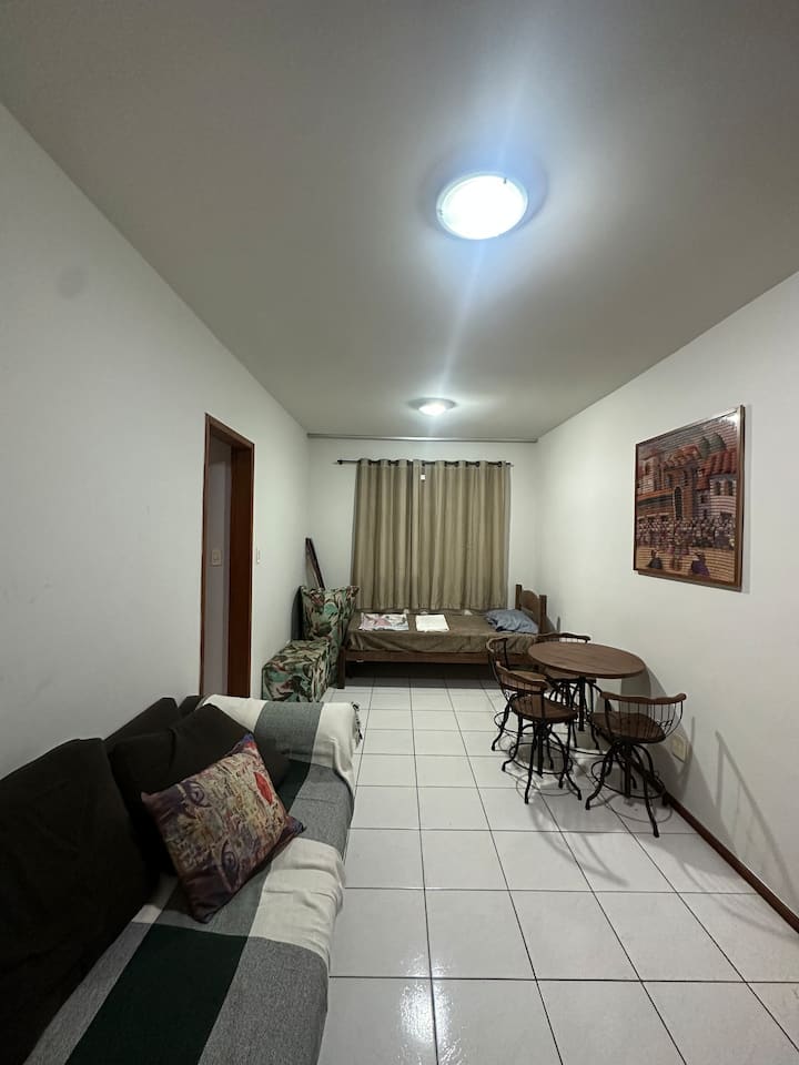 Apartamento De 3 Quartos - Juiz de Fora