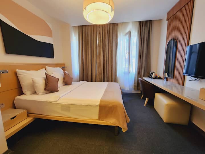 Kadıköy Merkezde 1+0 Stüdyo Dairelerimiz - Maltepe