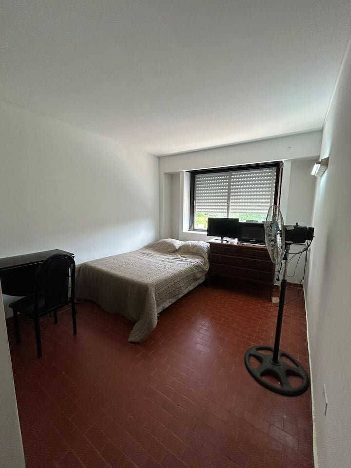 Cómodo Monoambiente Para Pareja - Corrientes, Argentina