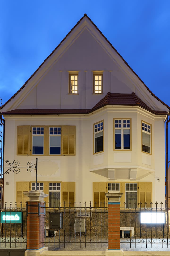 The Vault Apartment. - Sibiu