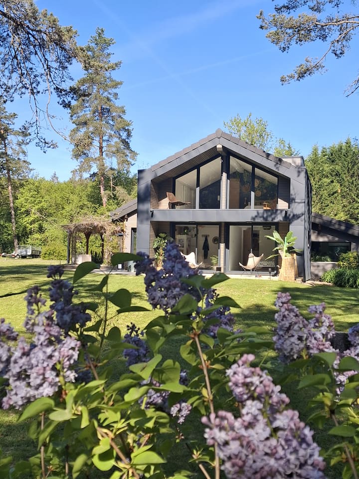 Domaine De Plan Bois - Thonon-les-Bains