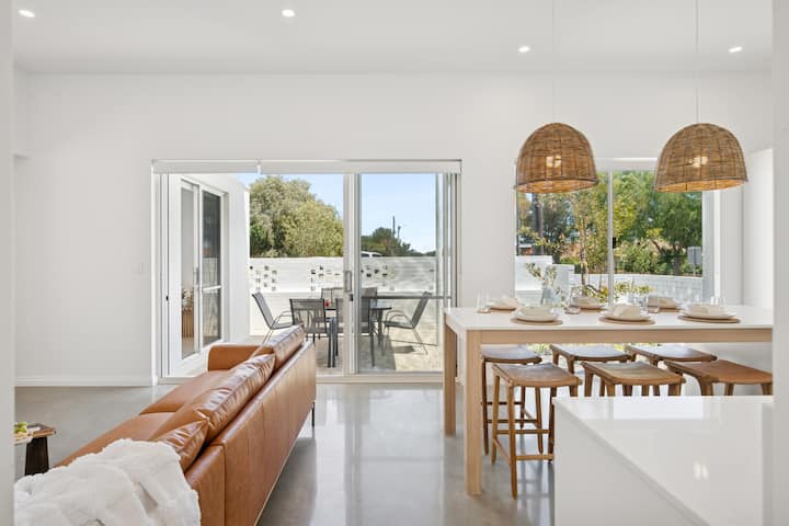 A Luxurious Brand New 3 Bedroom Villa | Villa A - Perth