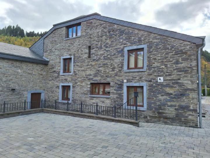 Maboge 20 - La Roche-en-Ardenne