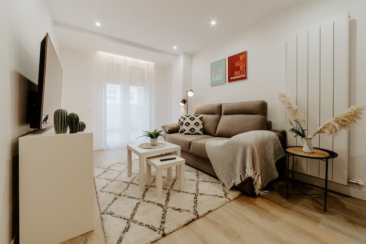 Ilustres Boutique Gran Via - Logroño