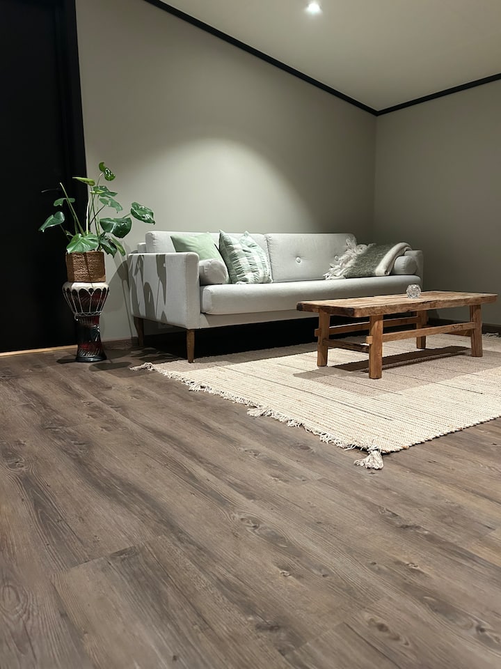 Central Loft - Alta