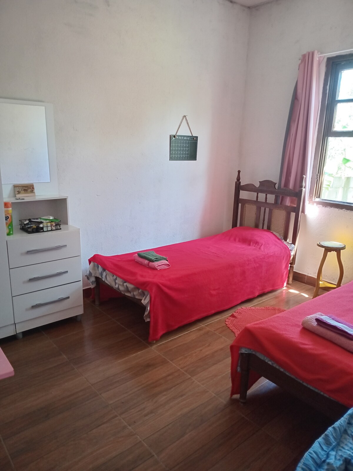 Moon and sun farm, fresh air, peace, beautiful view. - Airbnb