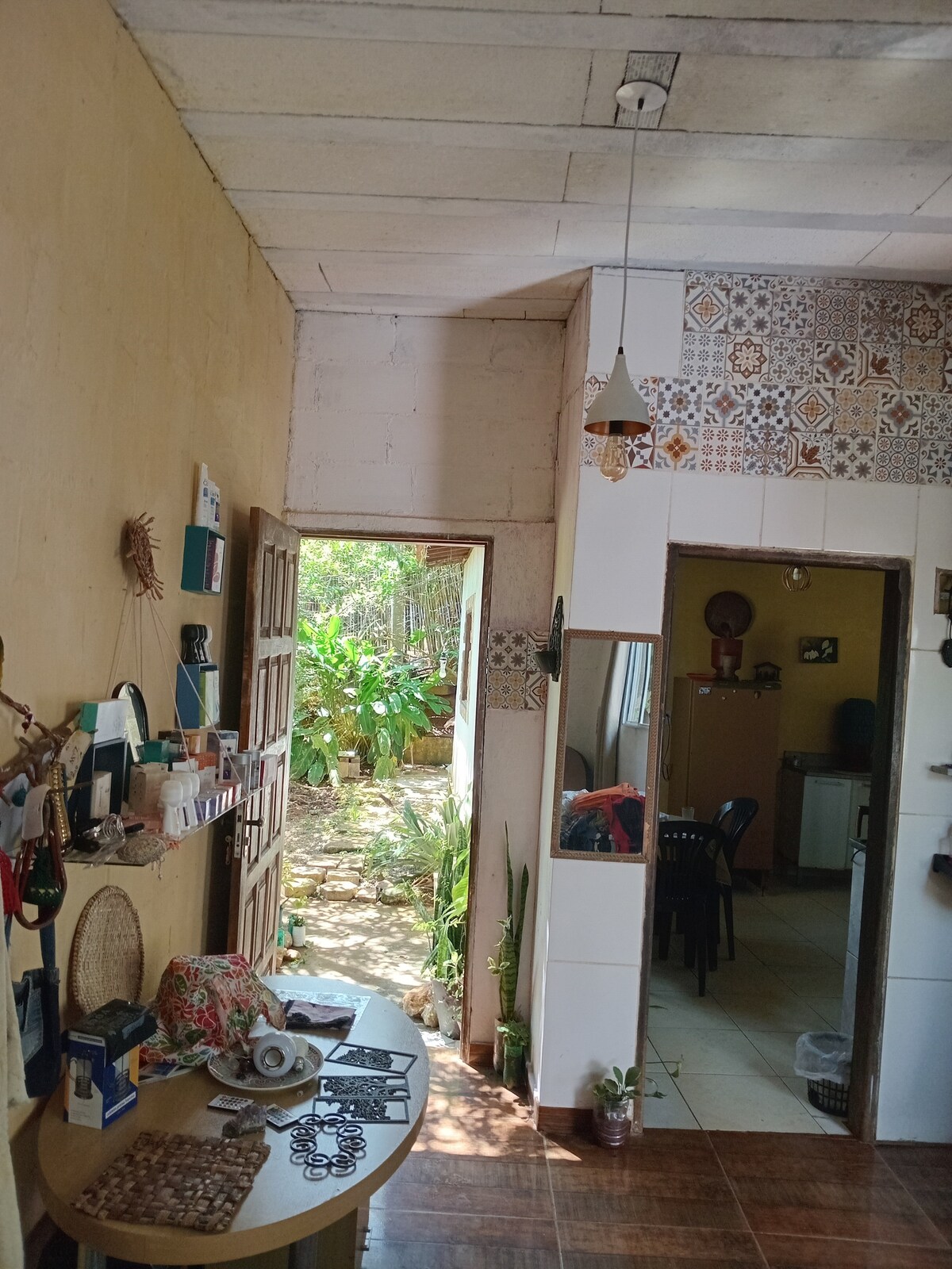 Moon and sun farm, fresh air, peace, beautiful view. - Airbnb