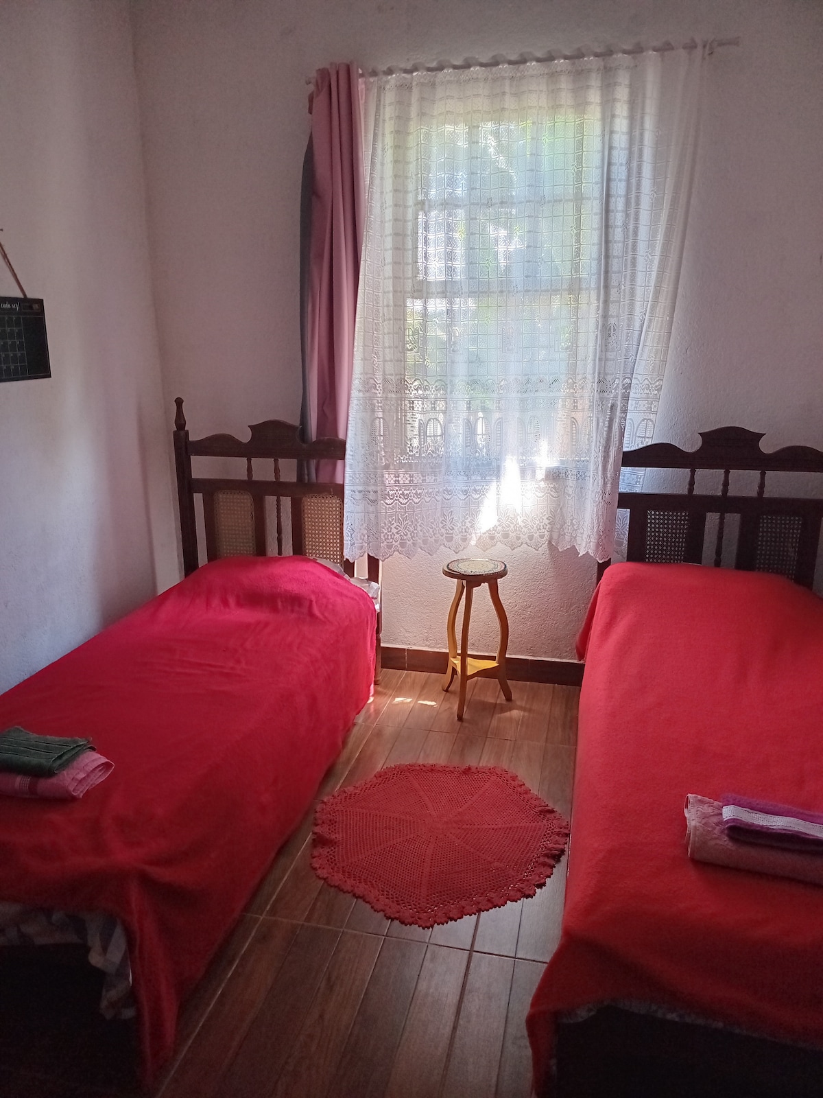 Moon and sun farm, fresh air, peace, beautiful view. - Airbnb