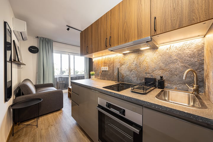 Cosy Studio For 2 · 5 Min To The Beach - Torrevieja