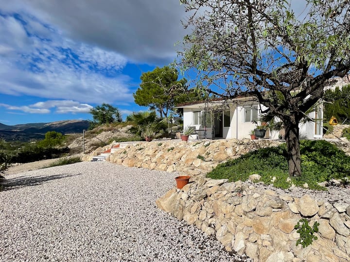 Casita Del Fuente - Villajoyosa