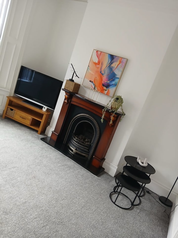 Fordland Family Getaway - Sunderland