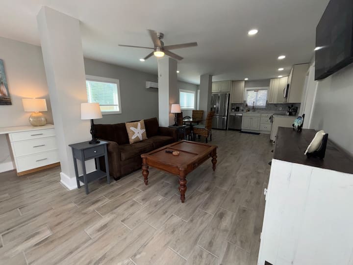 Newly Updated 1st Floor Kit W&d 3 Miles To Beach - Bonita Beach, Bonita Springs