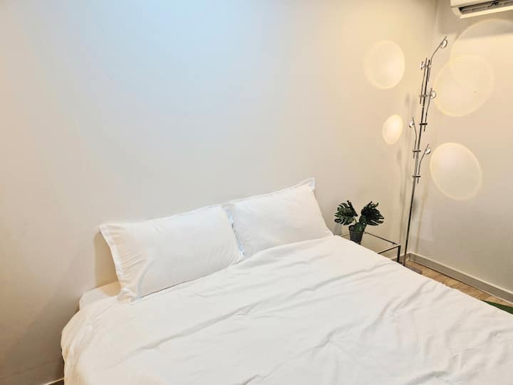 Hoony Stay - Seongnam-si