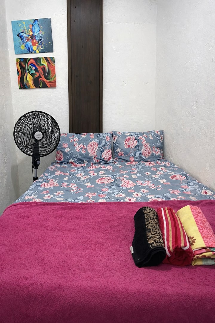 Kitnet Dream House 1 - Santa Rita