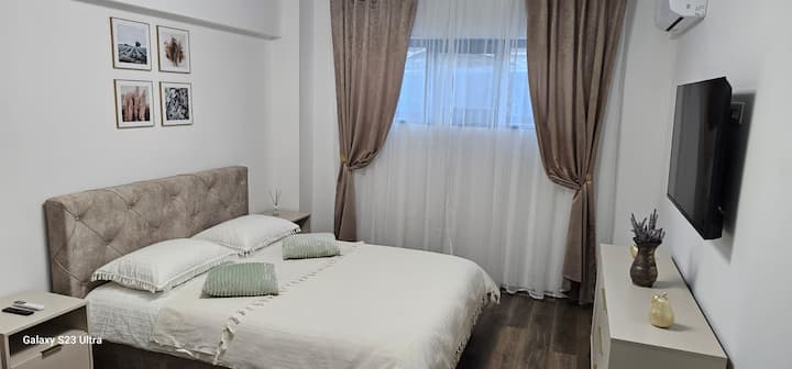 Magheru Residence - Craiova