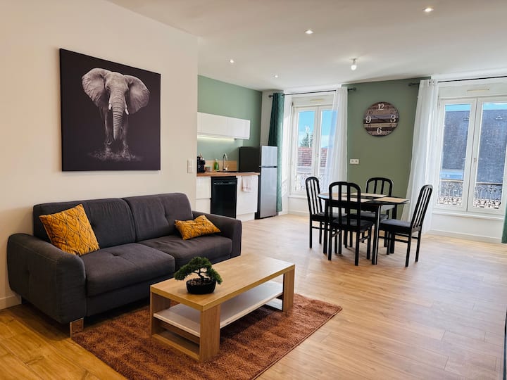 Le ÉLewa (Hémisphère) - Tarbes