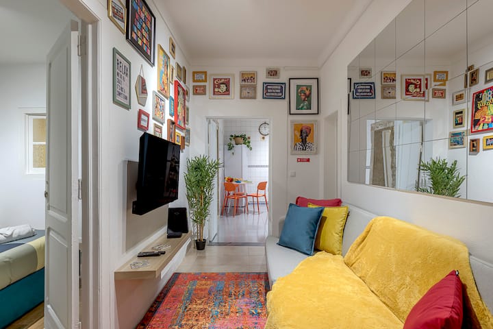 Casa Alma Lisboeta - Lisboa