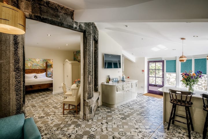 Lilac Cottage (1 Bedroom) - Cartmel