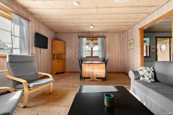 Massarbäckstuga - Rättvik