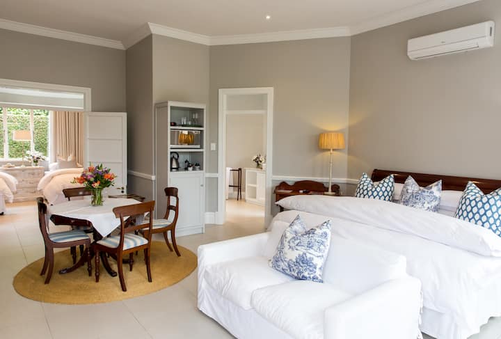 Luxury Family Room 4 - Pietermaritzburg