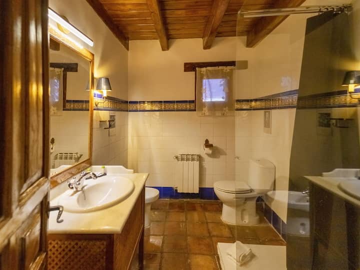 Habitación Estándar Carlos Iii - Aranda de Duero