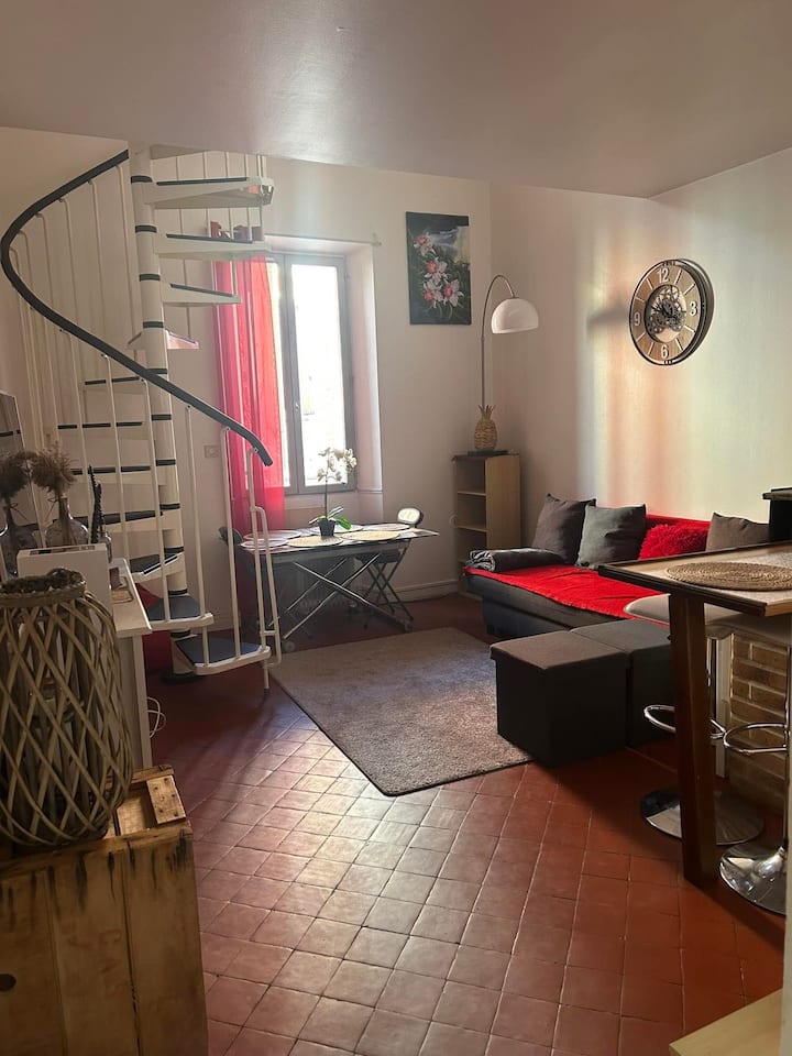 Appartement Cosy - Le Thor