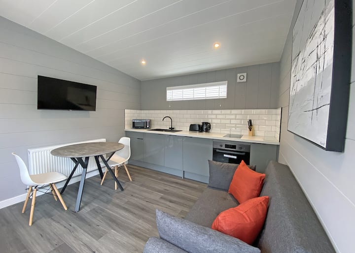 Studio Pod Ht - Bethesda