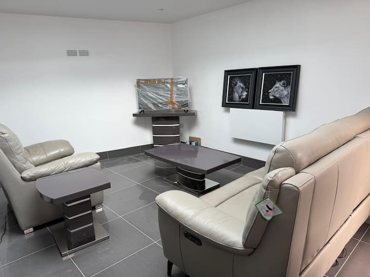 Luxury Guest House, Centre Parks - Sherwood Forest