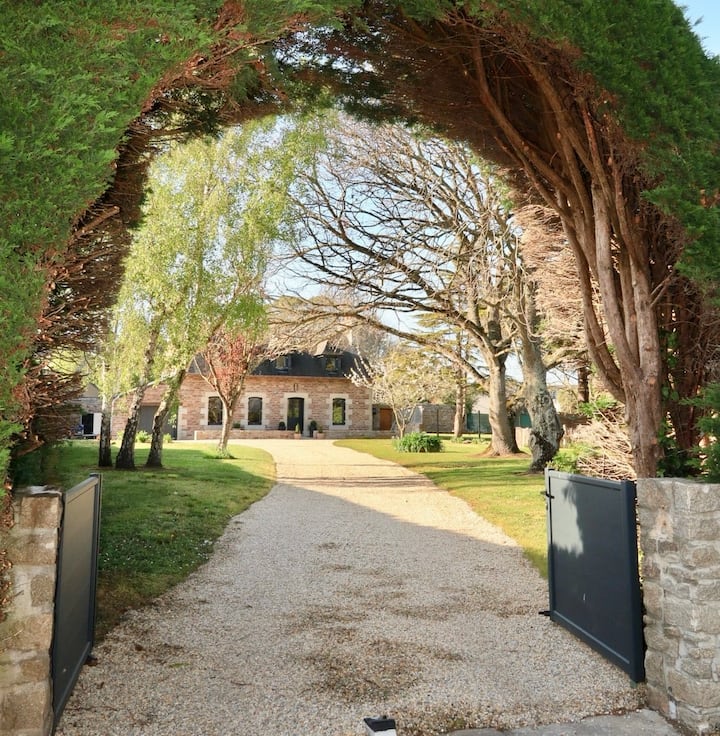Ty Ar Familiou - Île-de-Bréhat