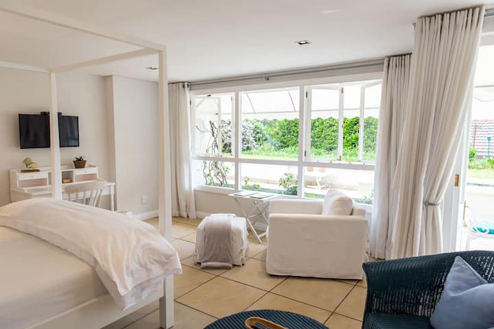 Plumbago Luxury Room 1 - Pietermaritzburgo