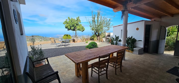 Casarural El Camino De Tejeda Natura, Relax, Vista - Gran Canaria
