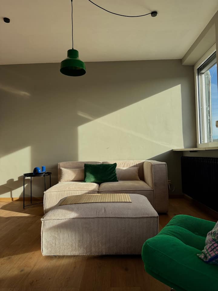 Apartment In Saarbrücken - Sarrebruck