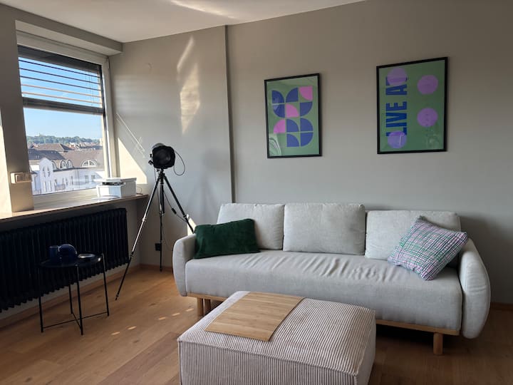 Apartment In Saarbrücken - Saarbrücken