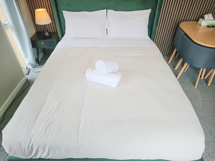 Starry Inn Tekapo - Lake Tekapo