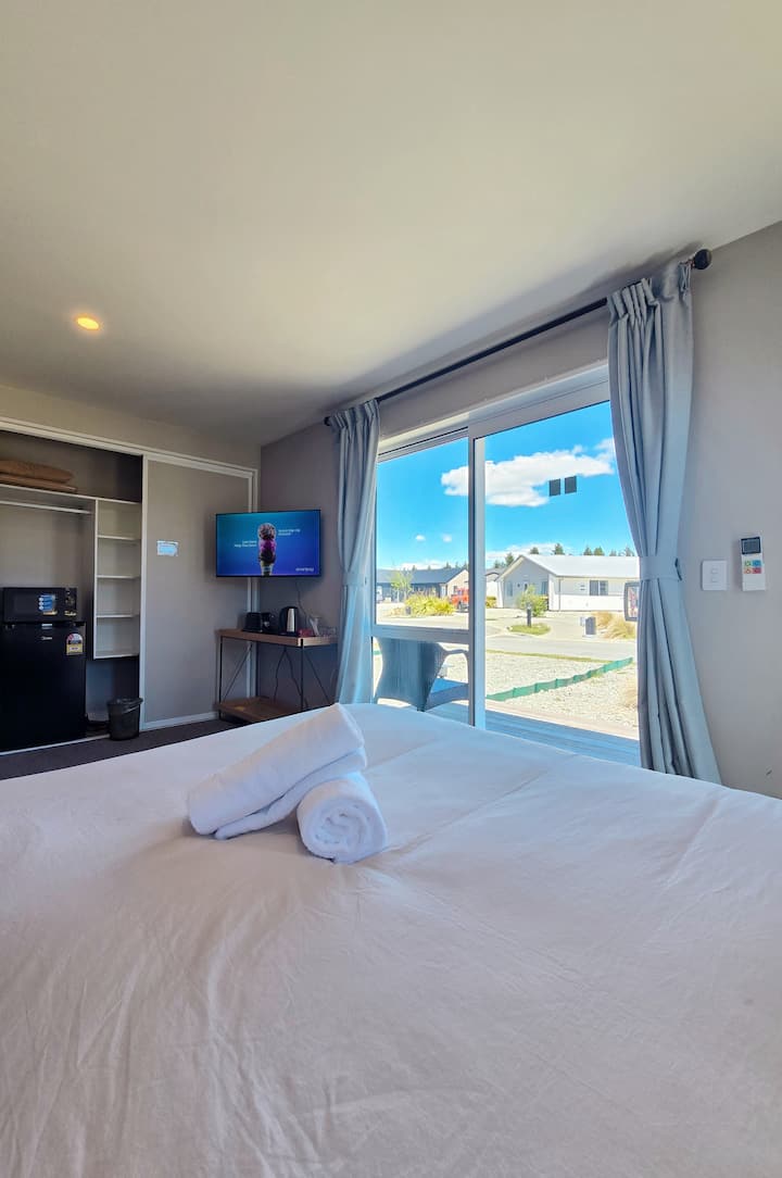 Starry Inn Tekapo - Lake Tekapo