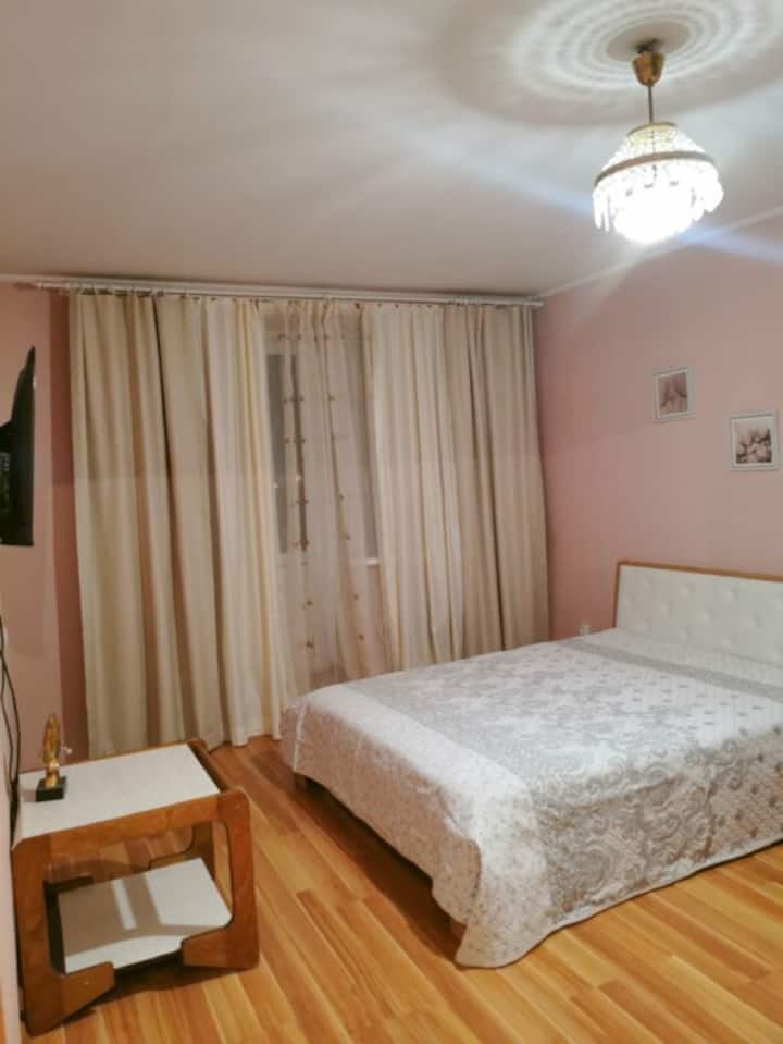 Apartments 1 Room Tiraspol - Tiraspol