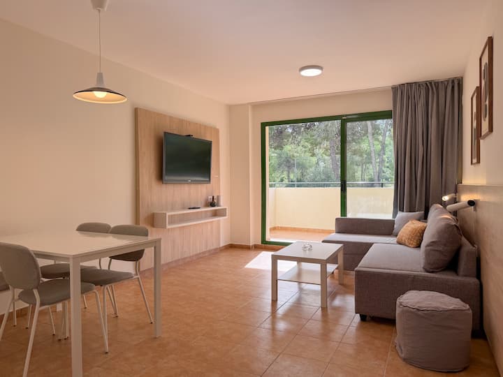 Clauhomes Festival Village - La Pineda