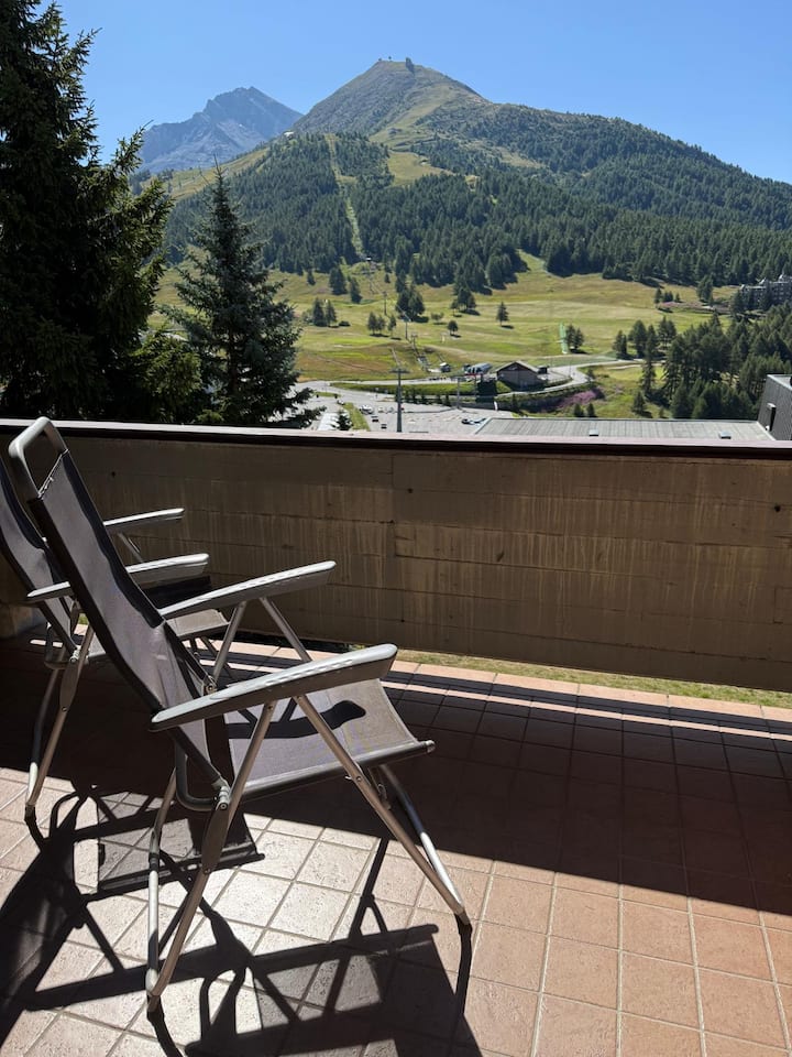 Appartamento In Residence, Sestriere - Sestriere