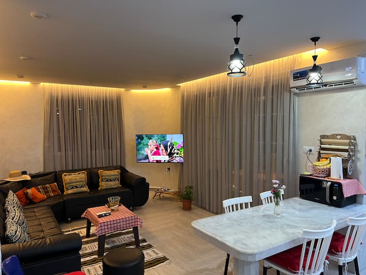 Villa De Plage Boulimat - Béjaïa