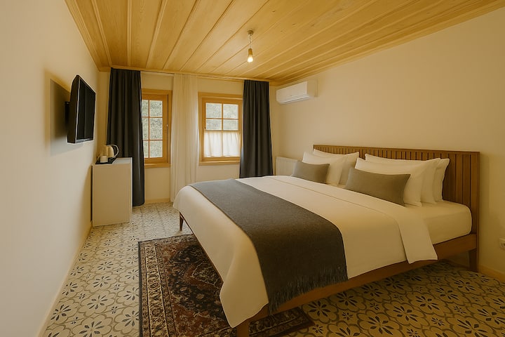 Luxurious Private Stay • Best Location In Ortaköy - Istanbul