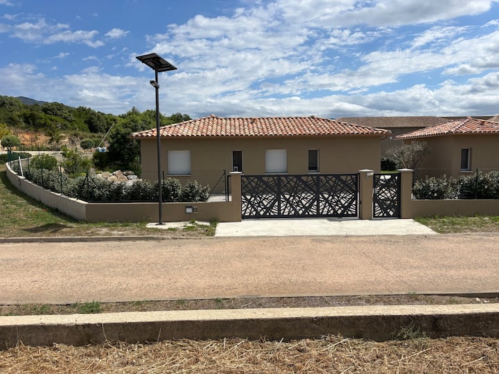 Villa Seraphina Saint Florent - Saint-Florent