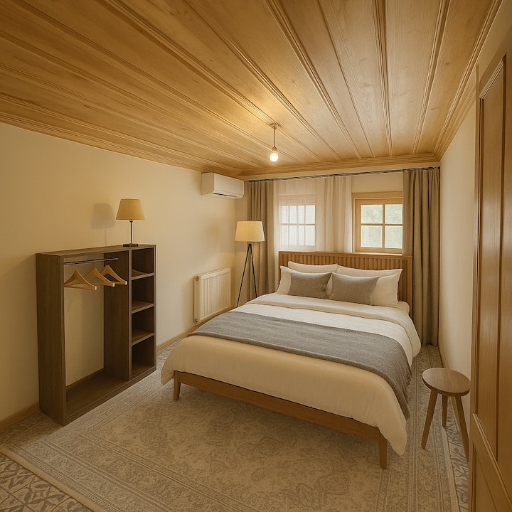 Luxury Stay • Near Bosphorus • Heart Of Ortokoy - Istanbul