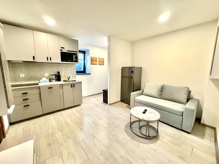 Comfortable Apartmant In Prague - Czechia