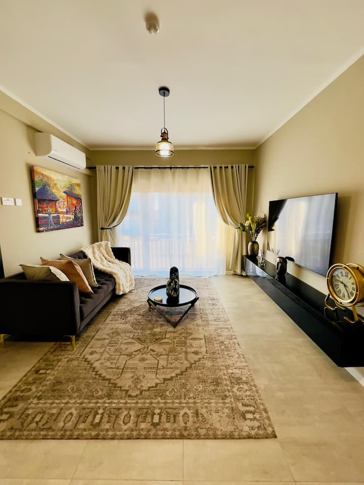 Lll Apartments M6 - Gaborone