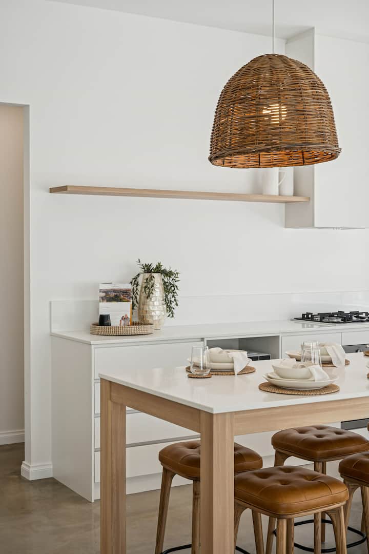 Central 3bed - Brand New Designer Build | Villa C - Fremantle