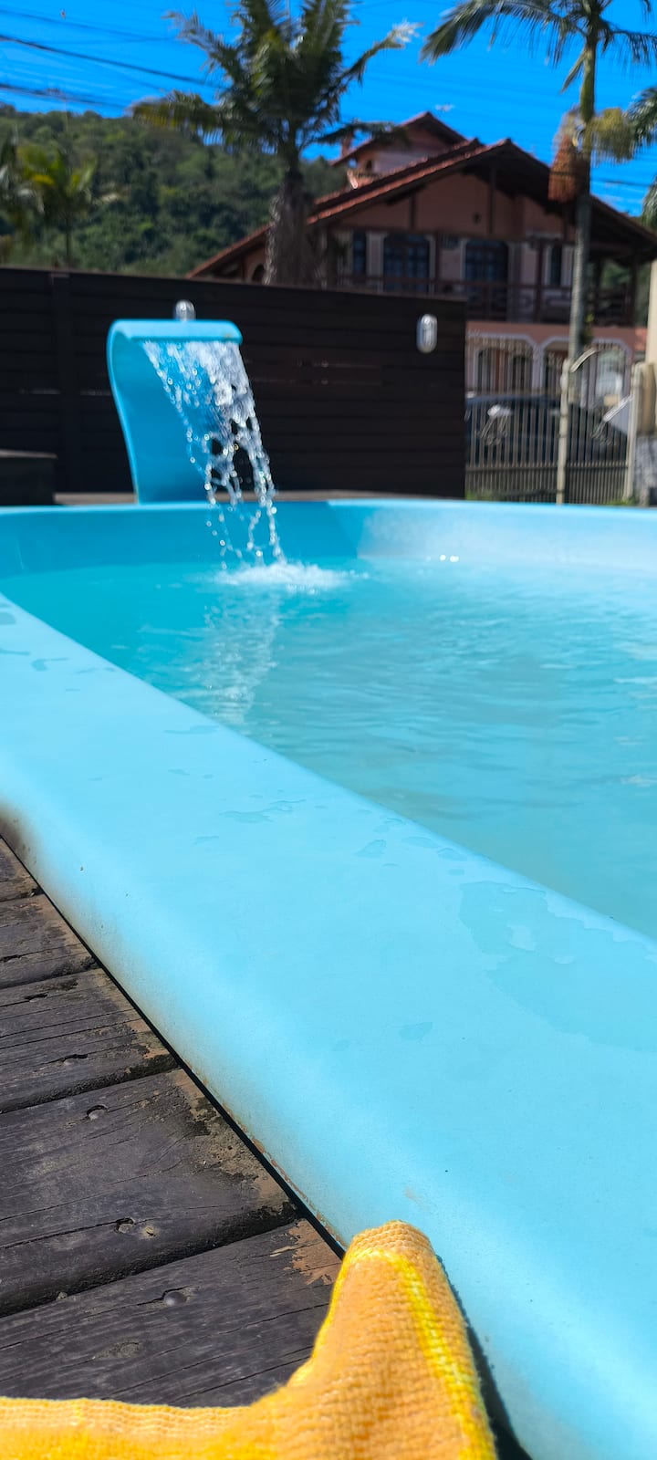 Morada Da Zanza - Palhoça