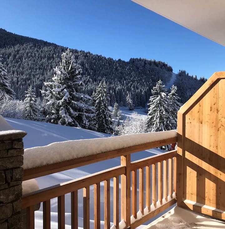 6ème Piste - Vaujany