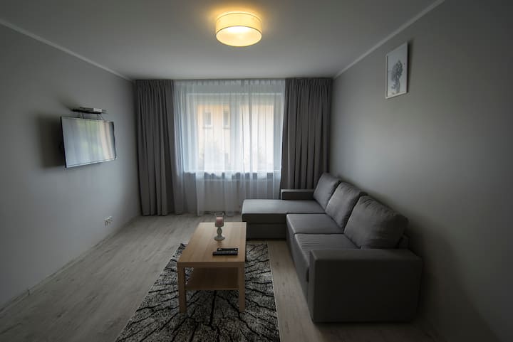 Apartament 3 - Szklarska Poręba
