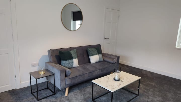 Hebburn Home - South Shields