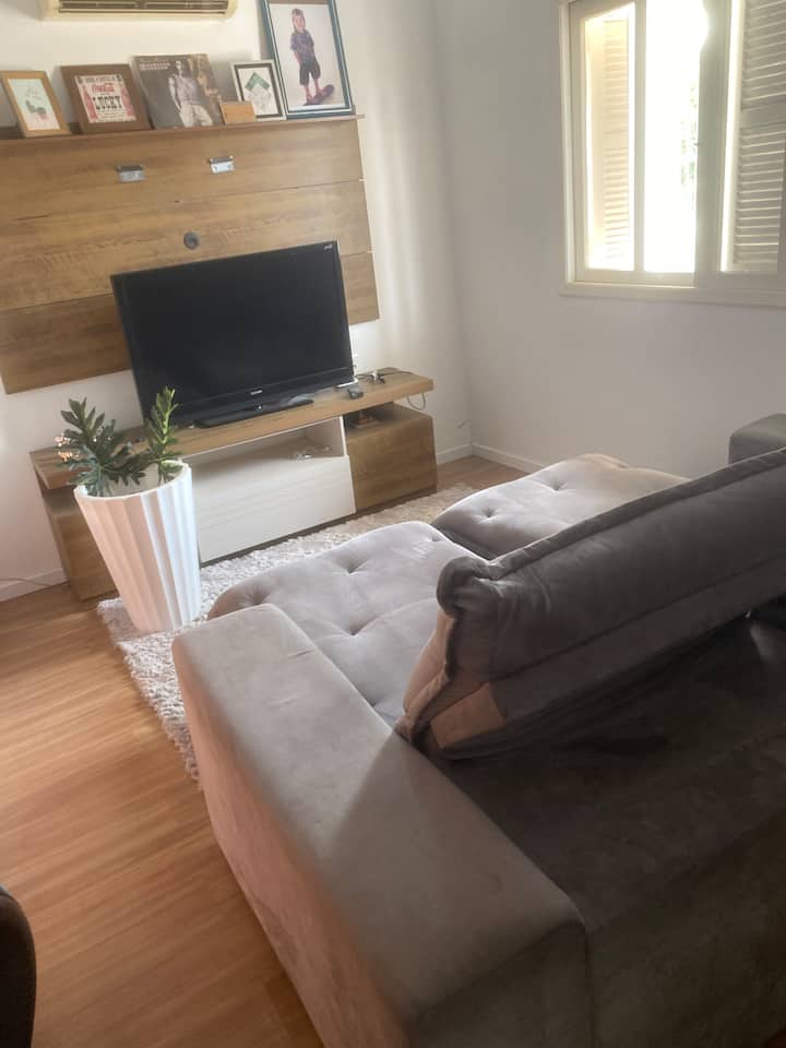 Casa  Em óTima Localização - Passo Fundo